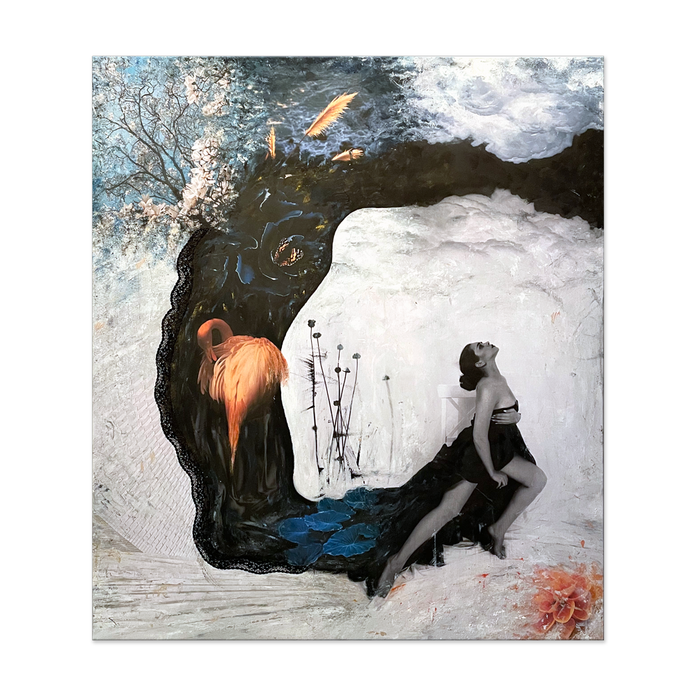 Maria Liva Loran - Art Nordic